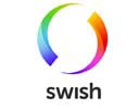 Betala med Swish